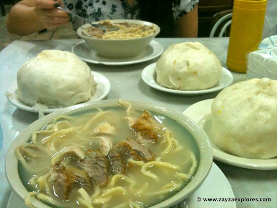 MA MON LUK – QUIAPO BRANCH – Mamonluk Official Website 2020